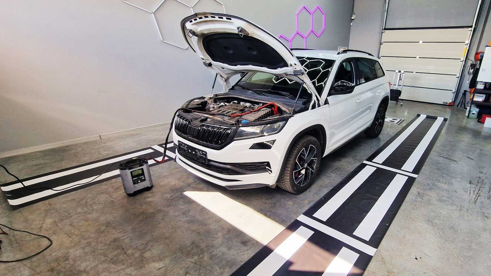 ADAS Kalibrácia Poprad - Autoservis Cehula – Spoľahlivý autoservis pri ...