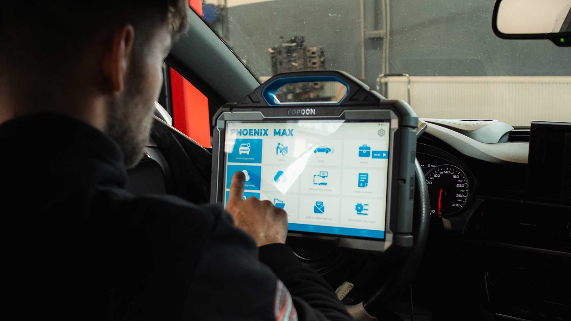 Autodiagnostika Poprad - Autoservis Cehula – Spoľahlivý autoservis pri ...